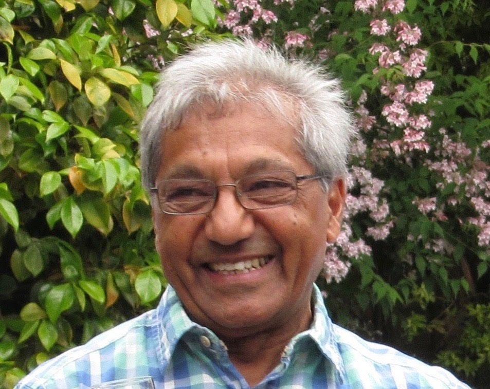 About - Paul Sagoo Art